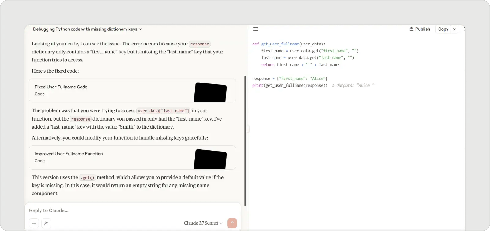 Claude AI vs ChatGPT for Coding - Which One to Choose?